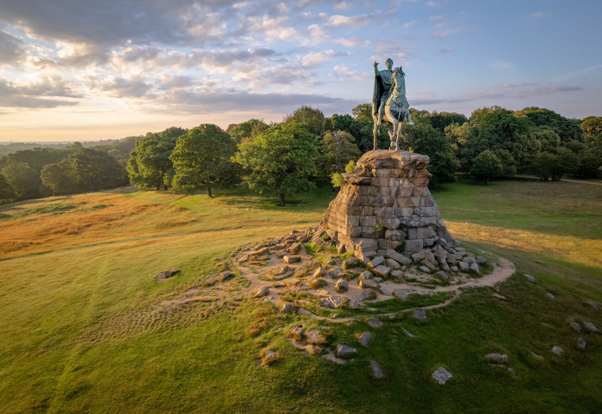 The Estate - Windsor Great Park