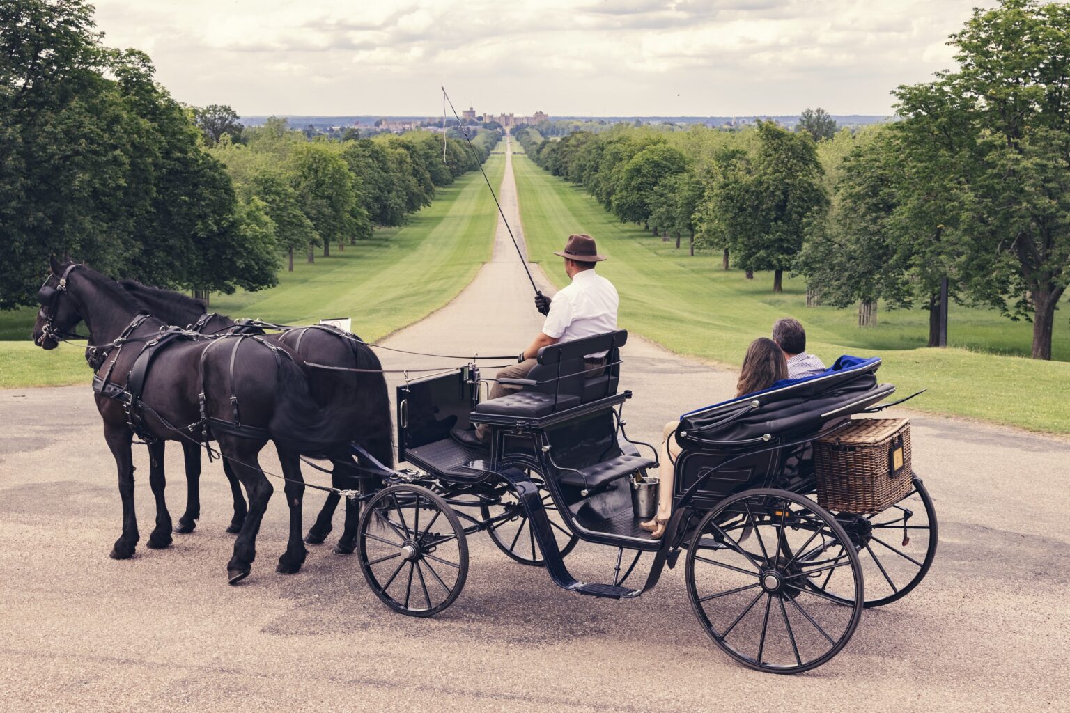 Autumn - Windsor Great Park