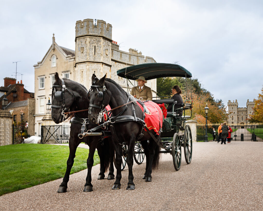 Events - Windsor Great Park