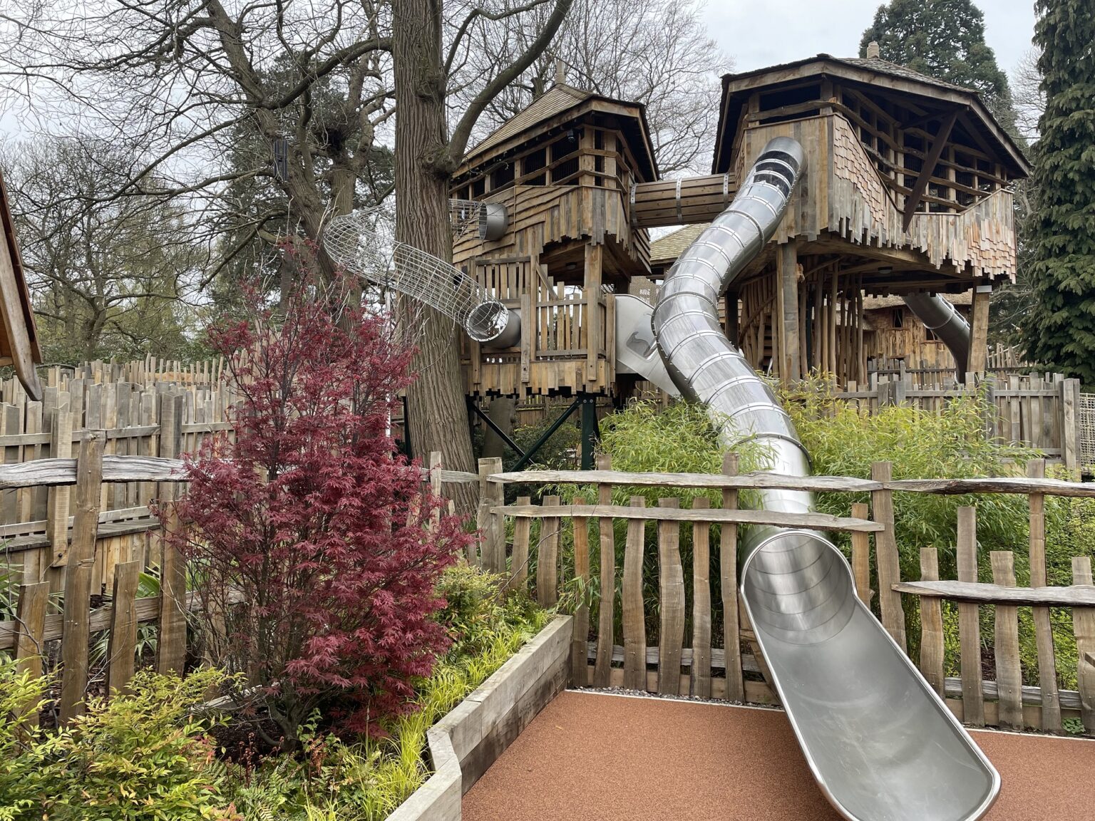 Welcome to Windsor Great Park