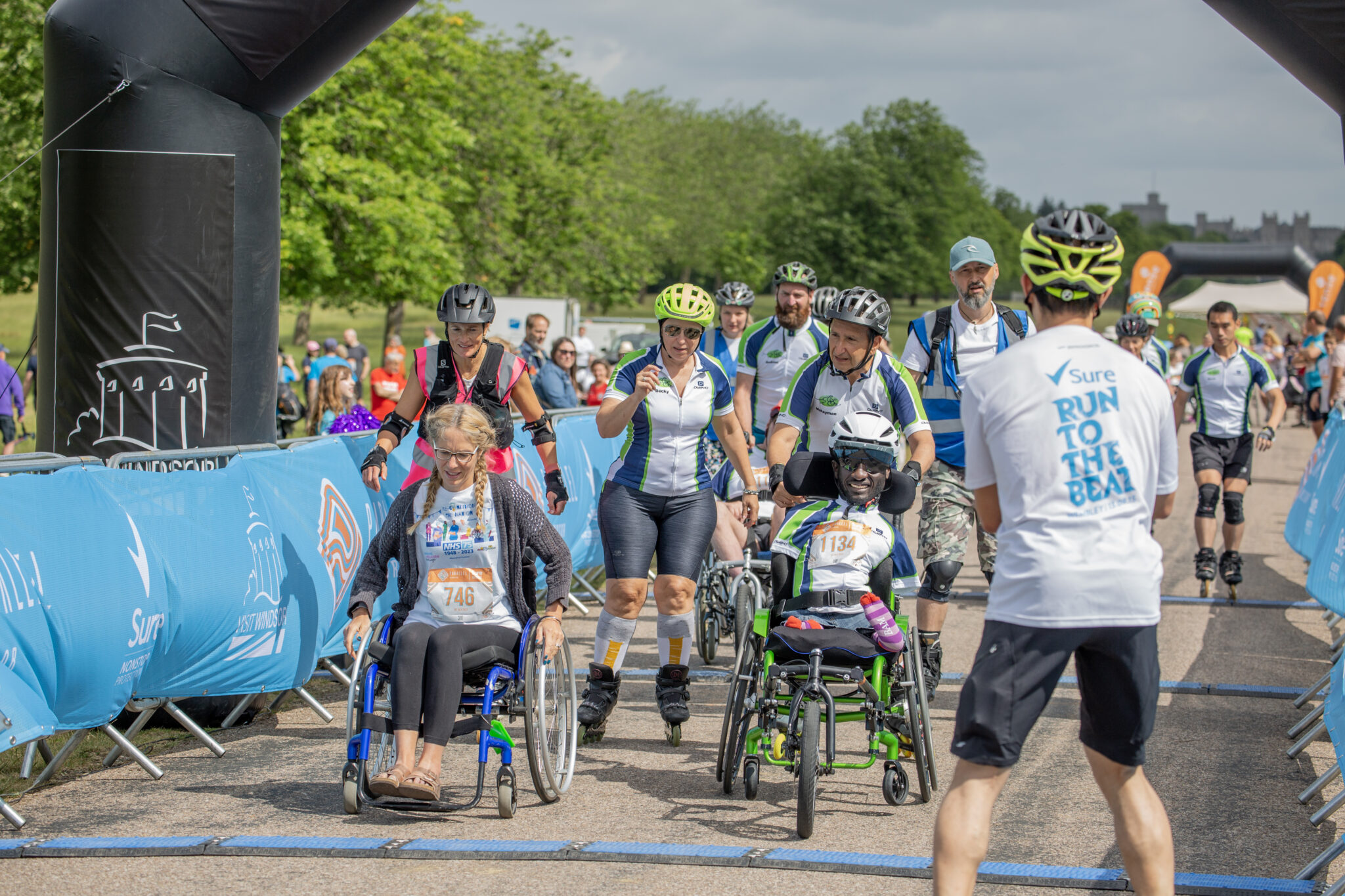 Events - Windsor Great Park