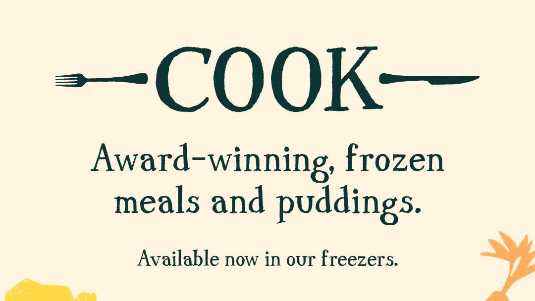 Windsor Farm Shop - Windsor Great Park