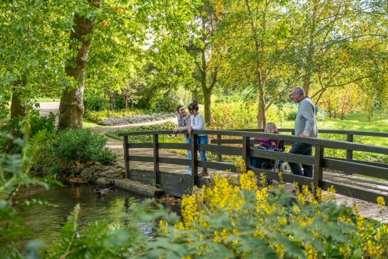 Windsor Farm Shop Café - Windsor Great Park