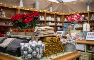 Windsor Farm Shop - Windsor Great Park