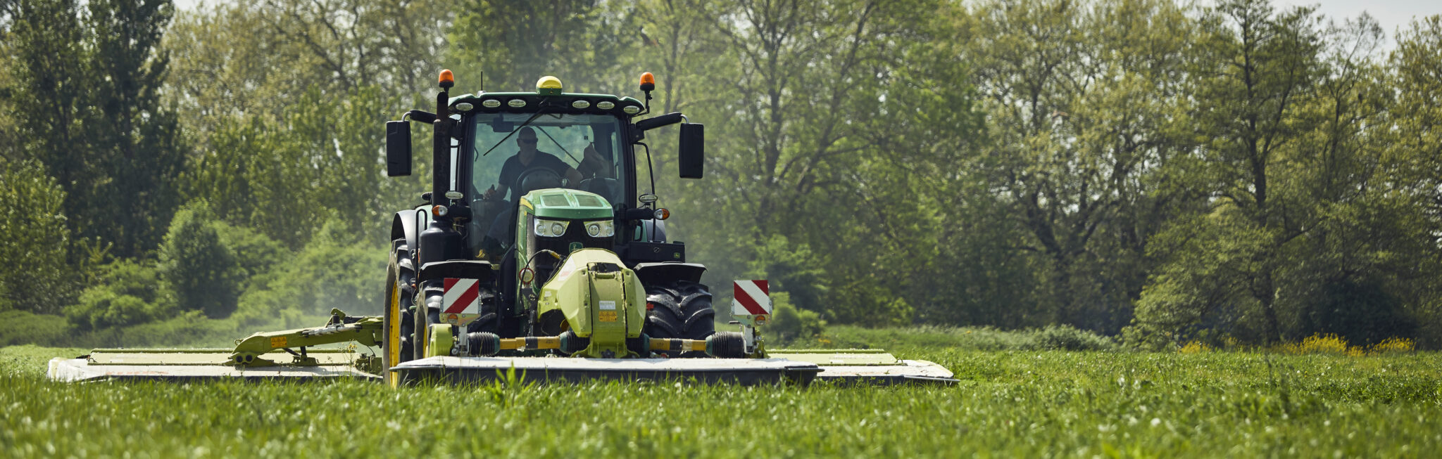 Windsor Farms - Windsor Great Park