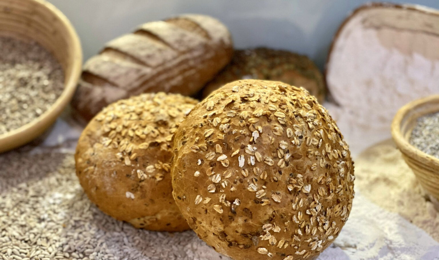 Windsor Farm Shop - Windsor Great Park